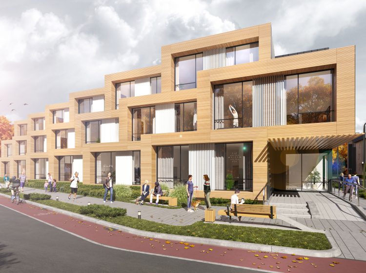 Stack Modular Projects - Stack Modular