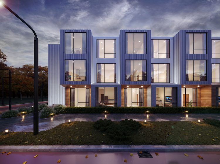 Stack Modular Projects - Stack Modular