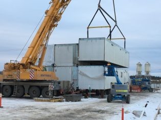 Stack Modular Projects - Stack Modular