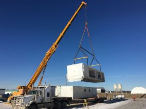 Stack Modular Projects - Stack Modular