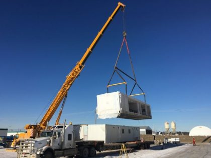 Stack Modular Projects - Stack Modular