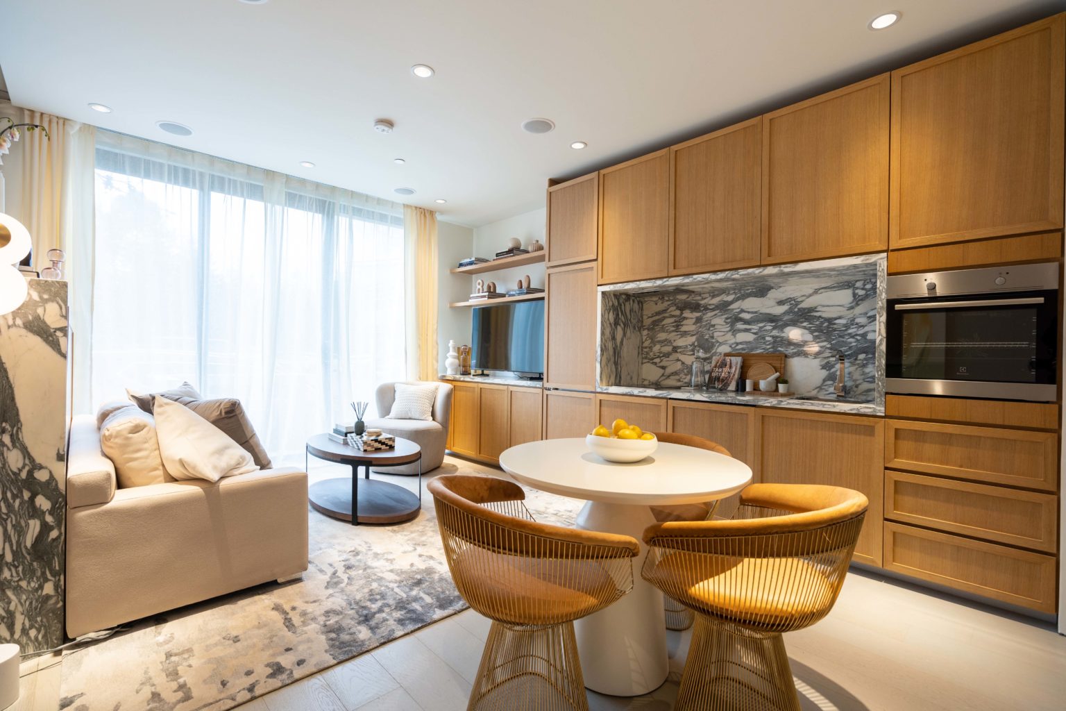 Multifamily Apartments - Stack Modular