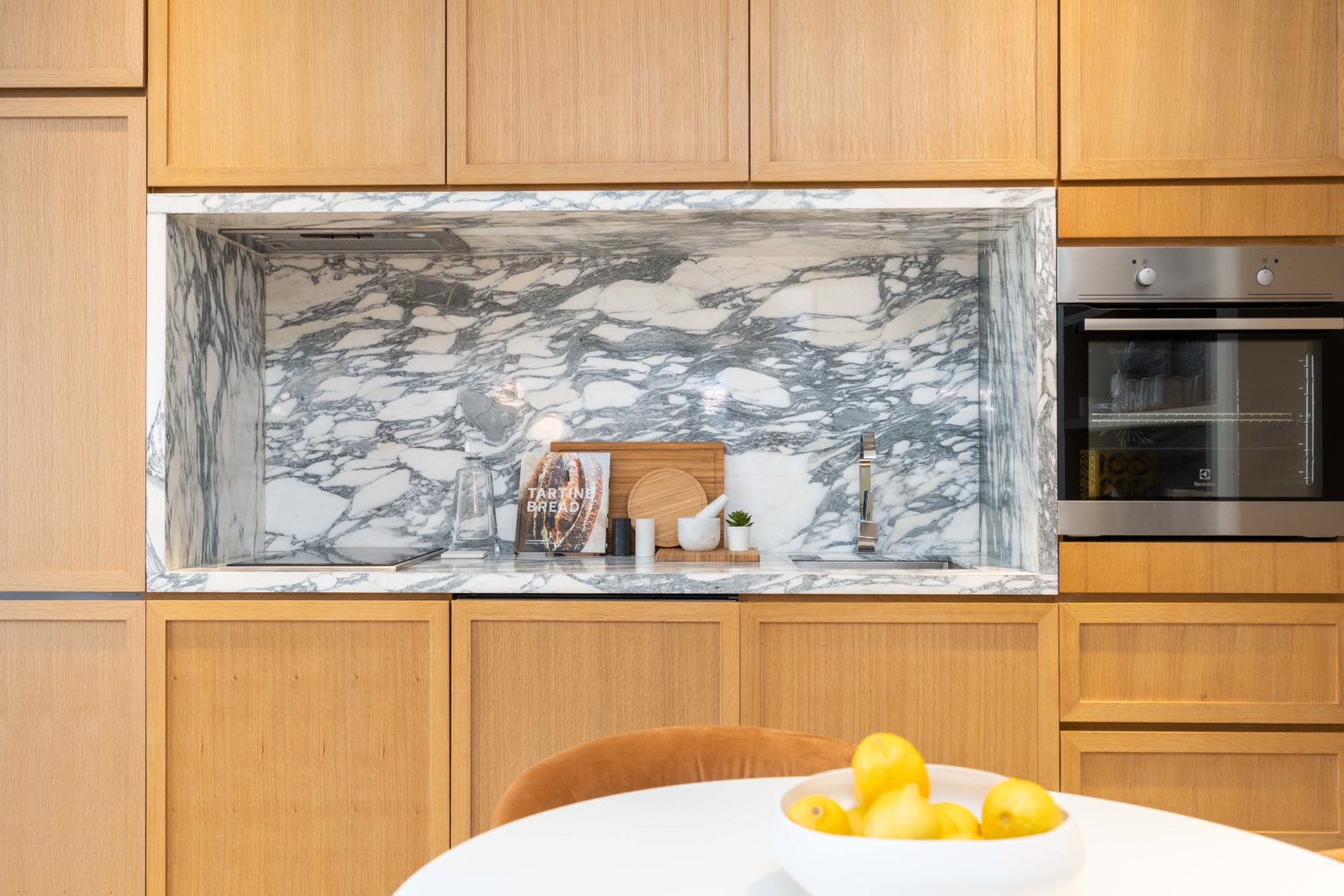 Multifamily Apartments - Stack Modular