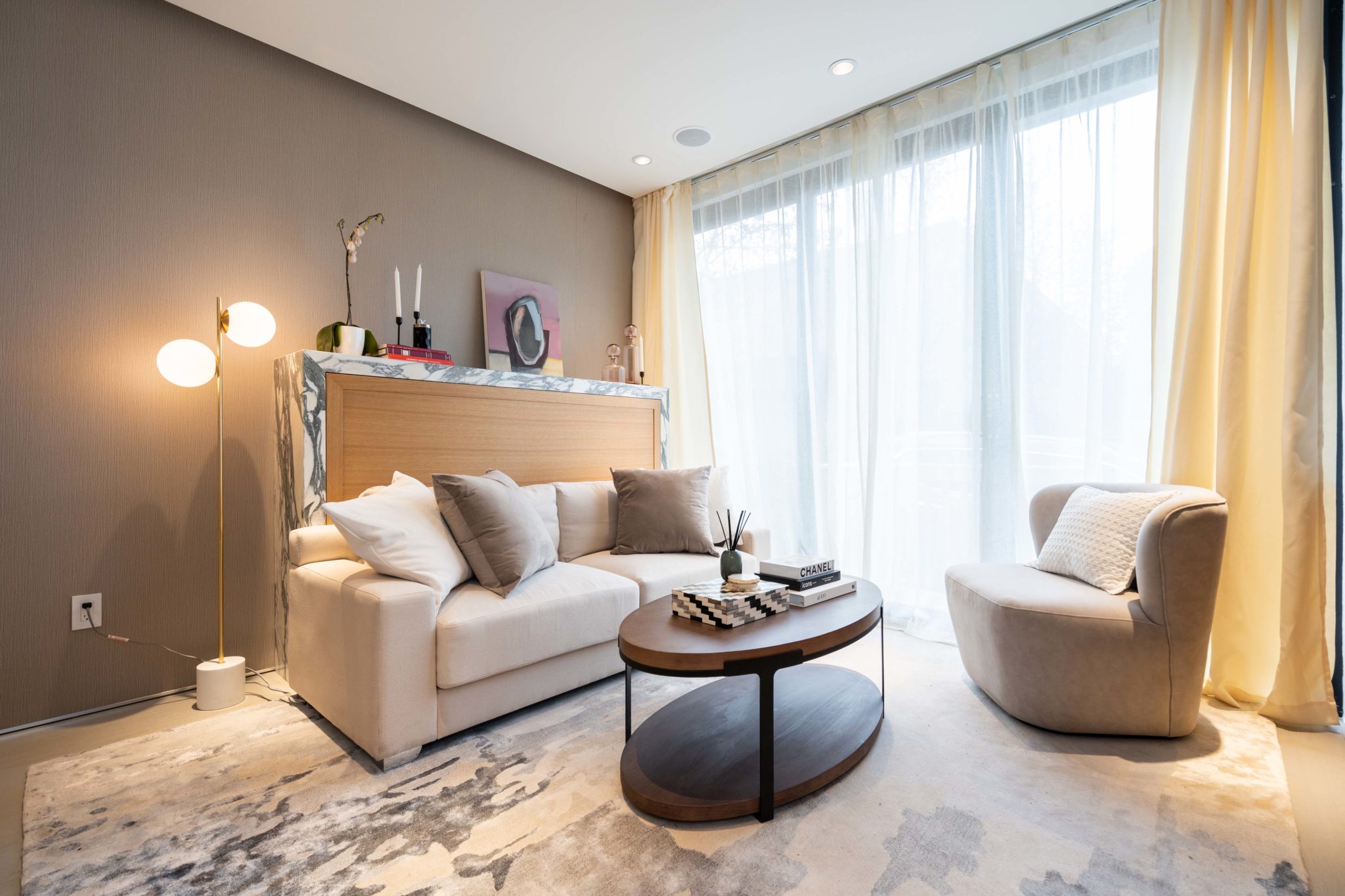 Multifamily Apartments - Stack Modular