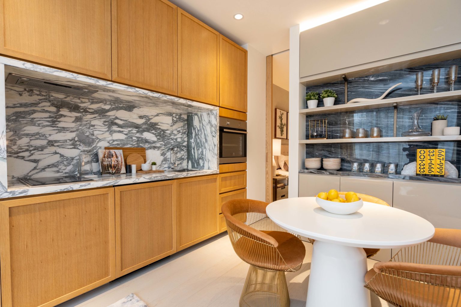 Multifamily Apartments - Stack Modular