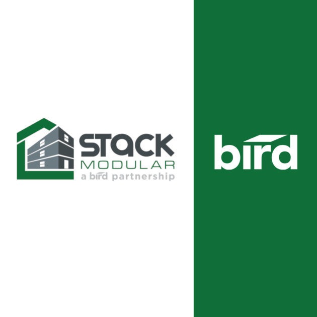 About : Stack Modular