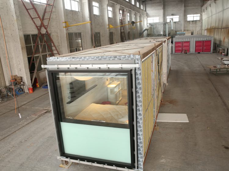 Stack Modular Projects - Stack Modular