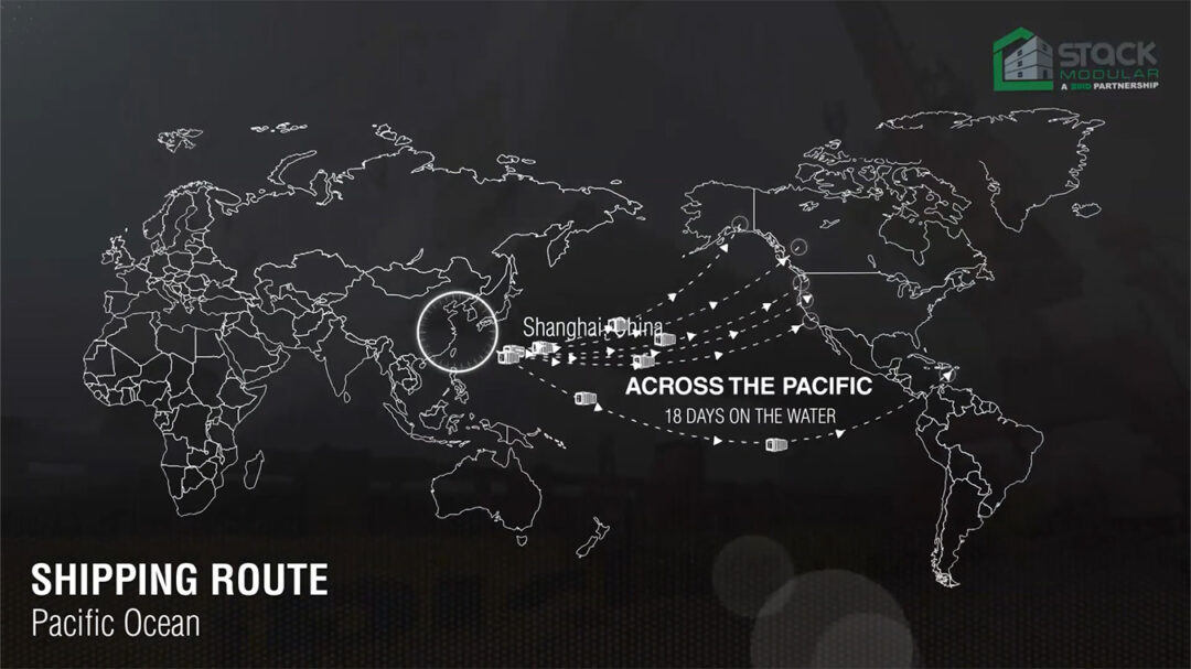 About : Stack Modular