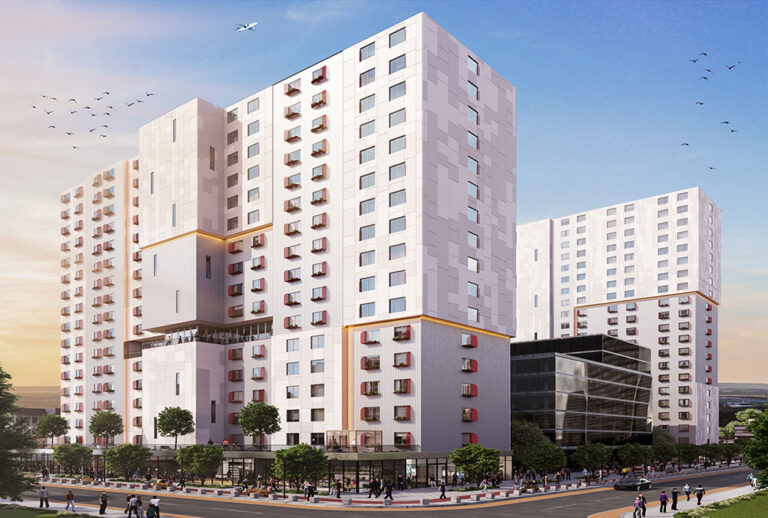 Durable and comfortable housing solutions