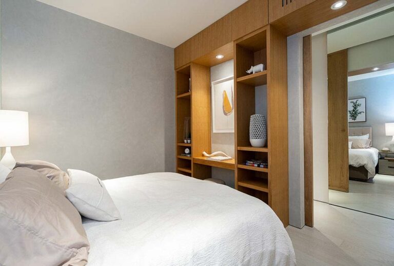 Multi-Family Residential