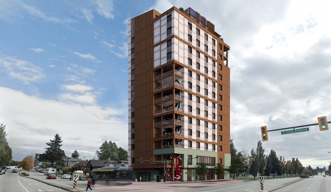 Modular is the only solution