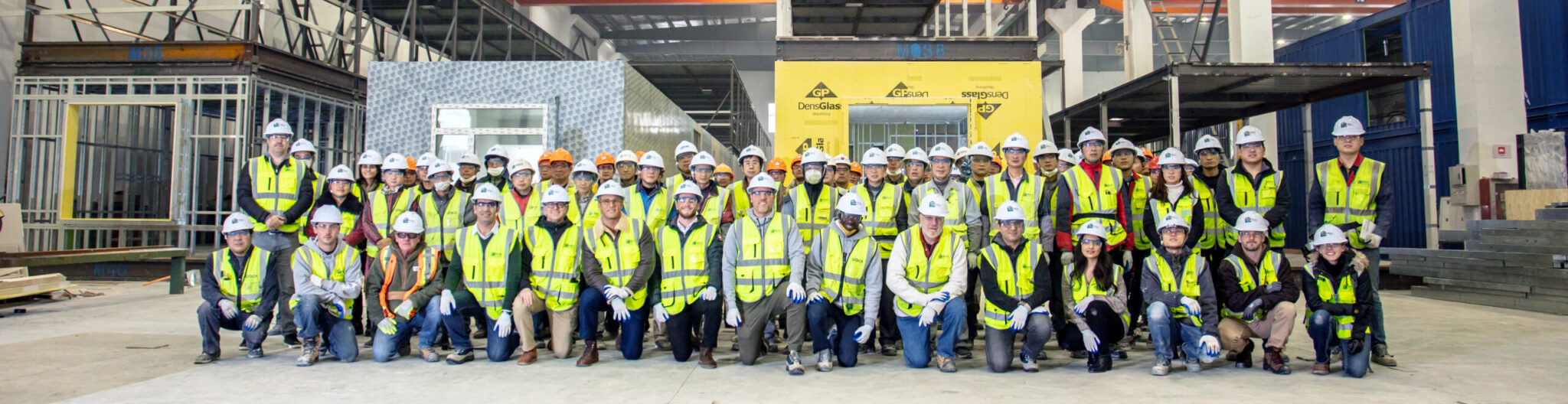 About - Stack Modular